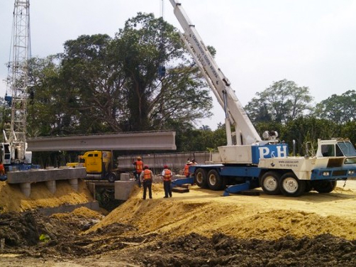 Obras Relizadas